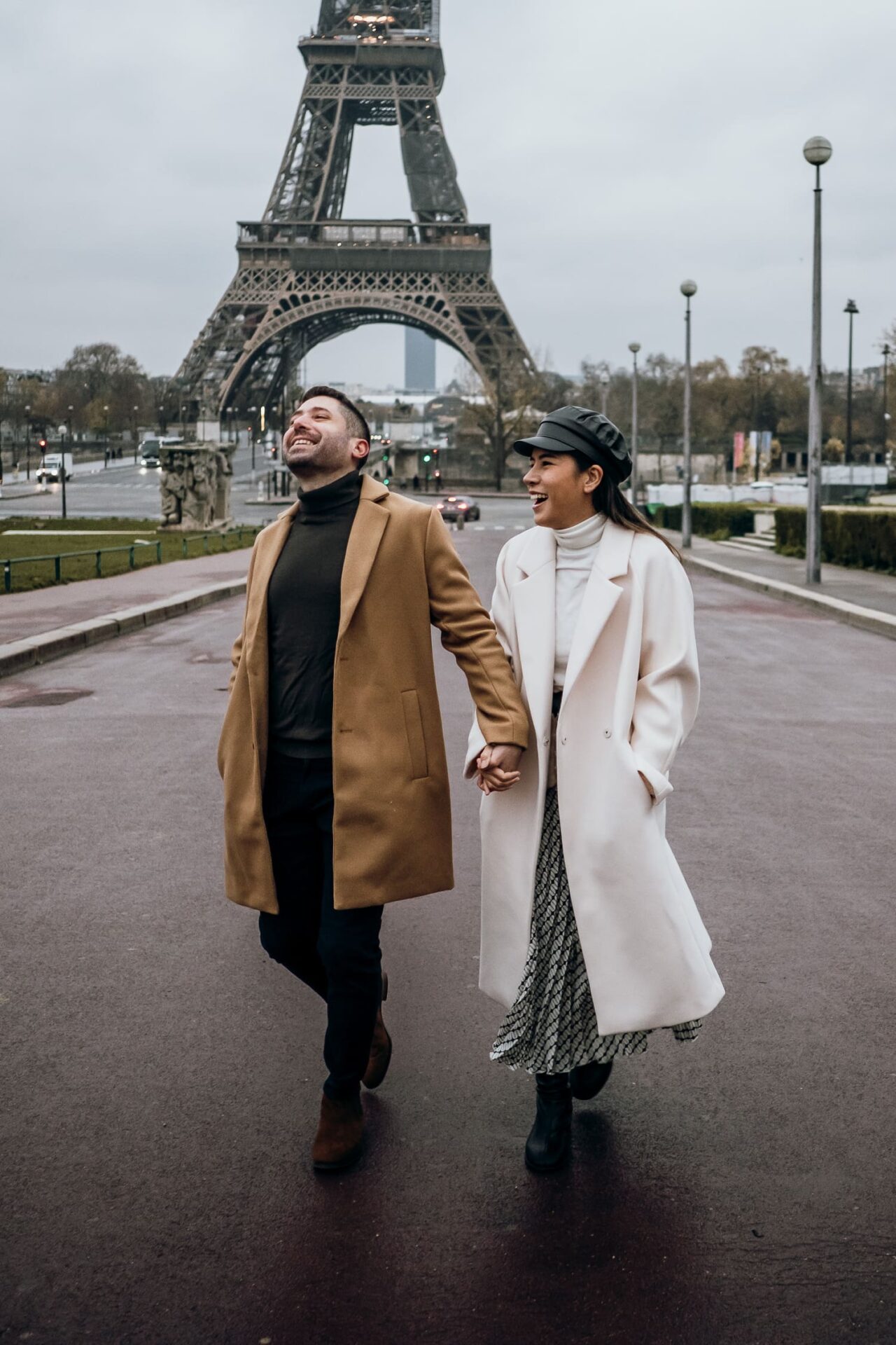 What To Wear For Your Couples Photography Session In Paris