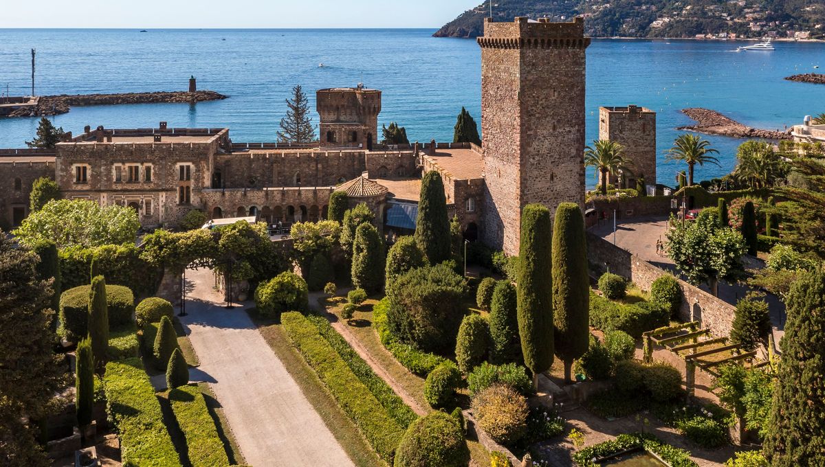 French Riviera Wedding Venues: 20 Unique Locations - Let's Run To The Sun
