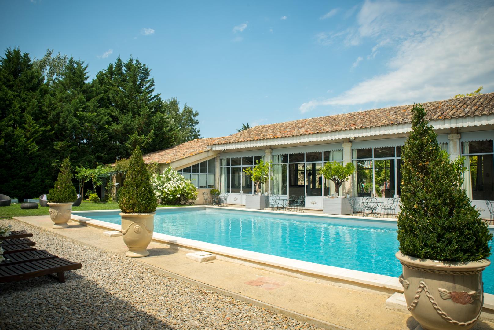 Provence Wedding Venues: 25 Dreamy Locations You Must See - Let's Run ...